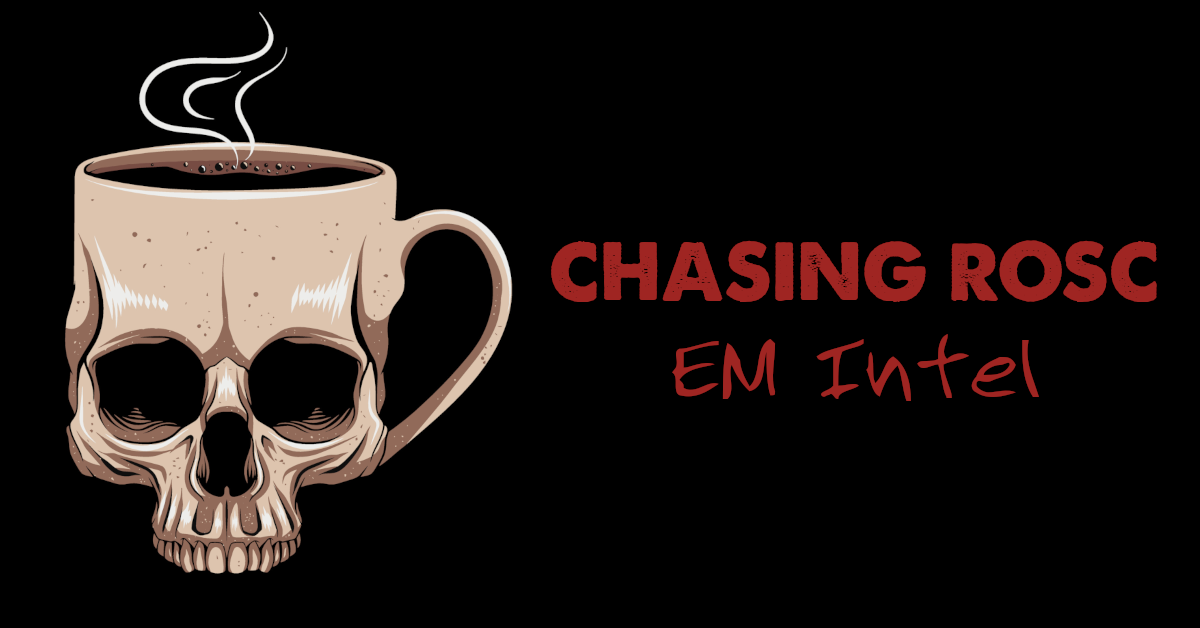 Outcomes of Bandemia Without Leukocytosis in the ED – Chasing ROSC